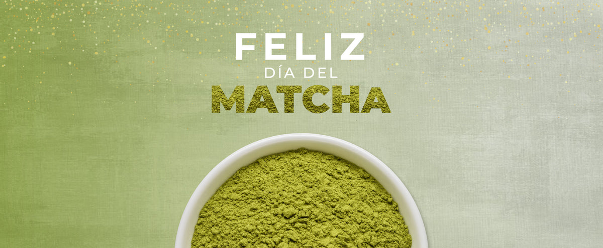 DÍA INTERNACIONAL DEL MATCHA | Kumiko Skincare Chile